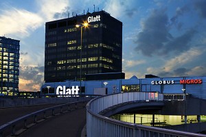 Einkaufszentrum Glatt, Neue Winterthurerstrasse 99